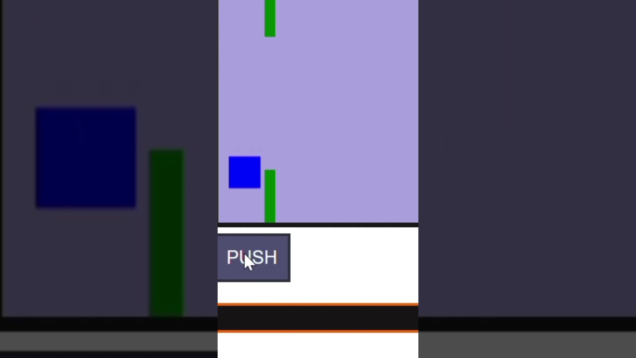 Gravity-Game  Making ... By  JAVASCRIPT//HTML//CSS #javascript #project #github  #gamemaker