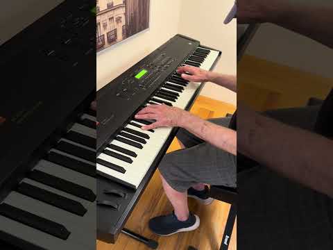 Ensoniq KT-88 Professional 88-Key Weighted Action Keyboard | Reverb