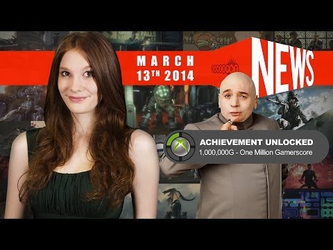 Microsoft Says "No Fanboys"; 1 Million GamerScore Obtained! - GS Daily News