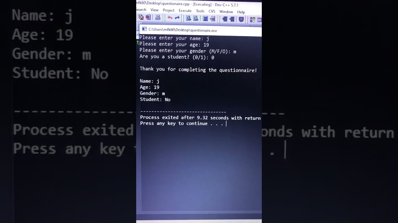 questionnaire code c++ #coders #codingninja #codinglife #codelife #codemasters #coding #code #cpp