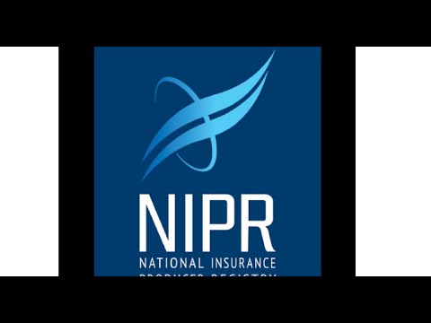 NIPR Licensing