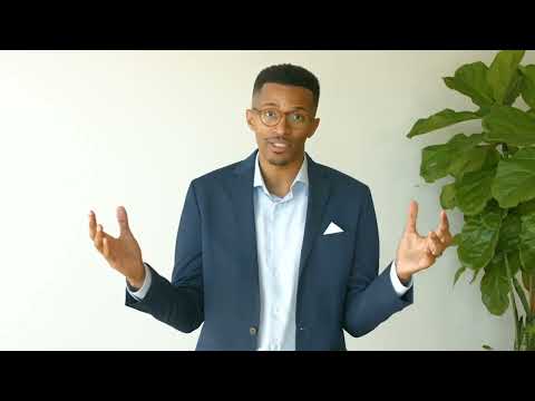 Ryan Leak | Motivational Keynote Speaker | Chartwell Speakers