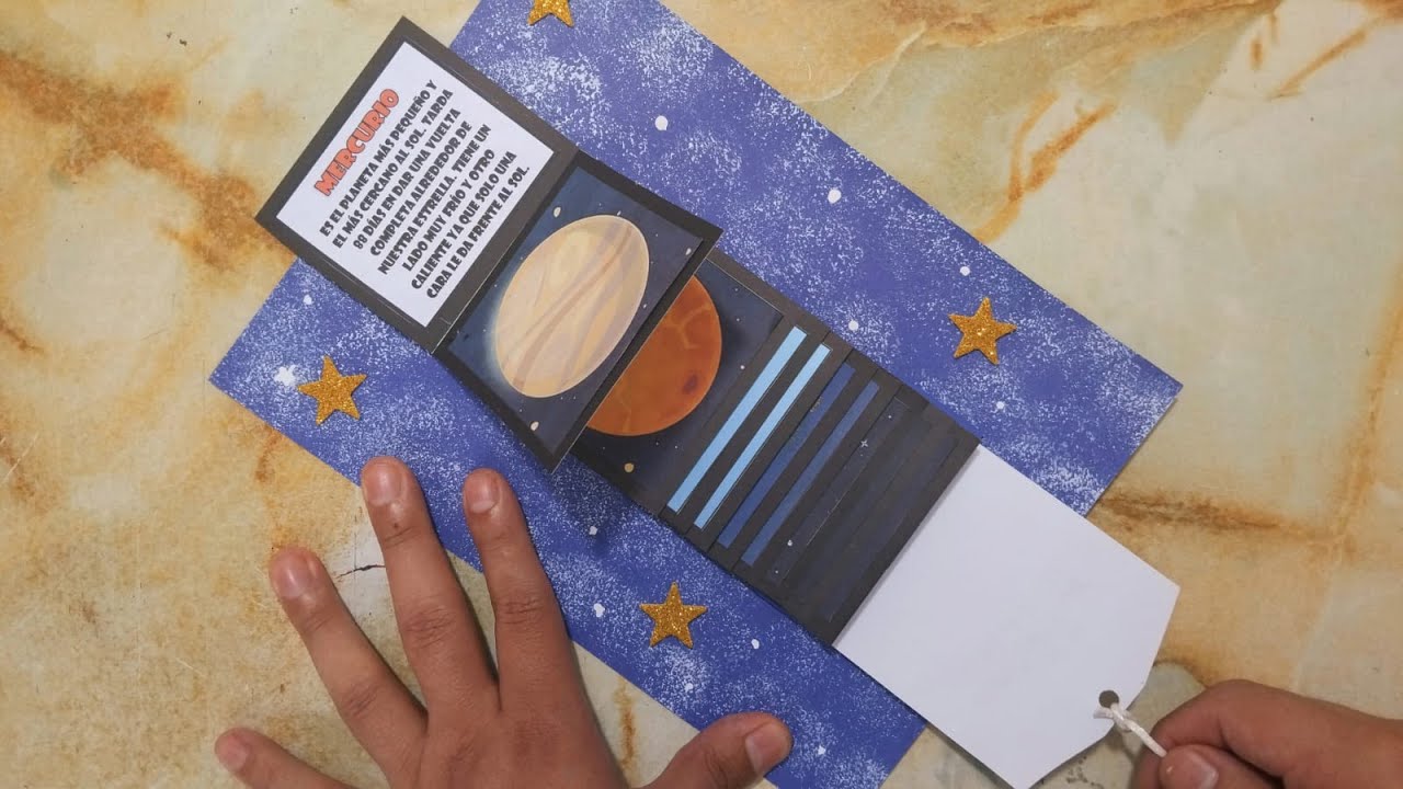 CASCADE Technique for Tasks and Presentations