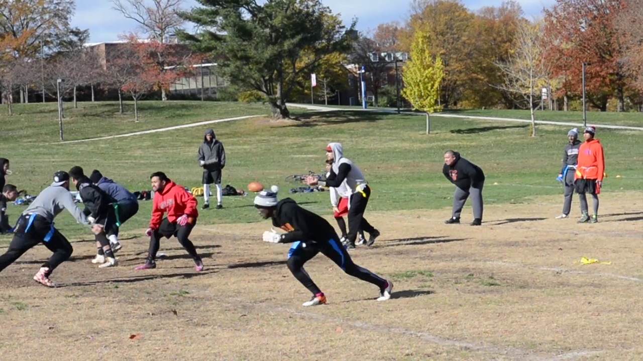 FCA Turkeybowl Hype Video 2016