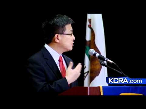 Controller Discusses California Cash Crunch