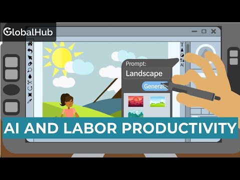 AI and Labor Productivity