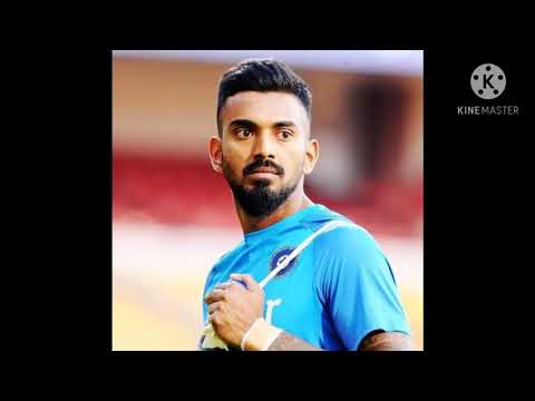 kl Rahul photos