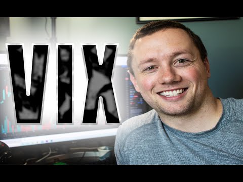 How Does The VIX Work and How Do You Use It?