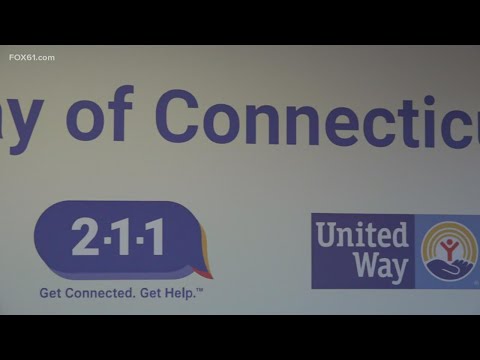 United Way addresses homelessness and housing challenges in Connecticut