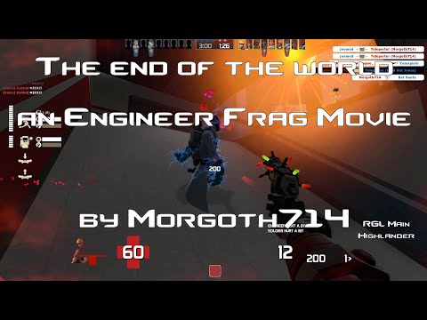 Steam Community :: Video :: "The End of the World" - a Competitive ...