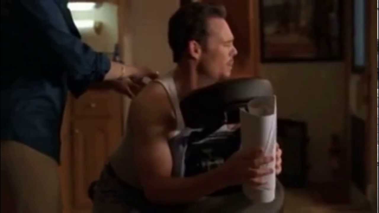 Most Beautiful Closing Scene From Entourage