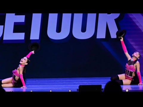 All That Jazz - Triple Threat Performing Arts