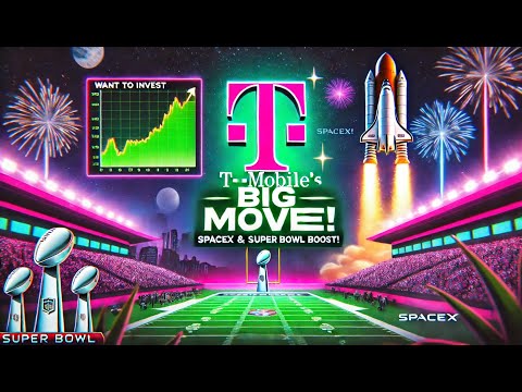 T-Mobile Just Changed The Game With Their New Satellite Service