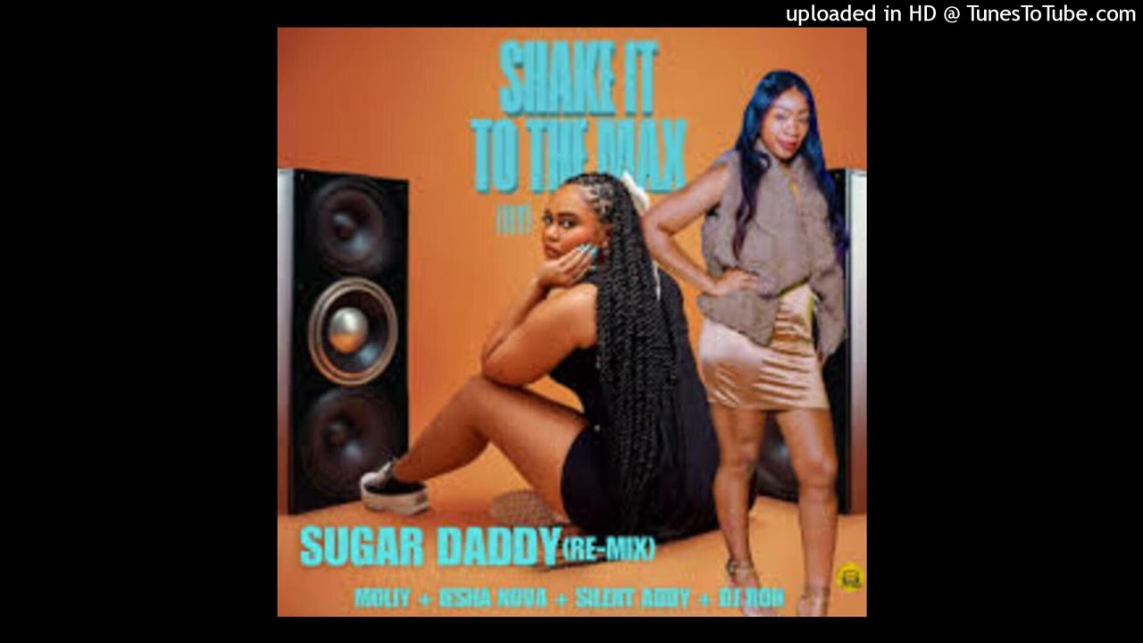MOLIY _ Silent Addy_ Skillibeng_ Shenseea - AGÍTALO AL MÁXIMO (REMIX) _AUDIO OFICIAL_(MP3_160K).mp3