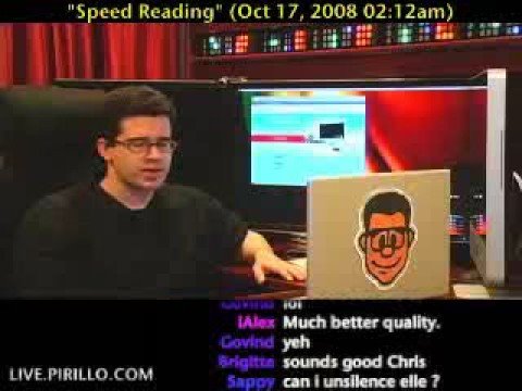How Many Words Per Minute Can You Read?