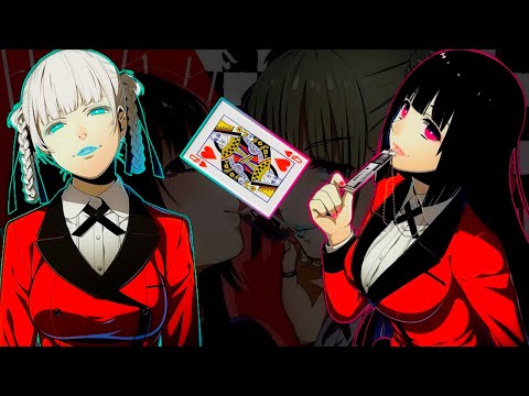BEST GAMBLING ANIME 2023!!
