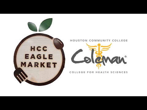 HCC holds grand opening for Eagle Market at Coleman College for Health Sciences