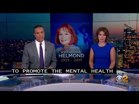 Actress Katherine Helmond Dies