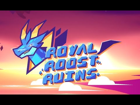 Steam Community :: Video :: Royal Roost Ruins 100%
