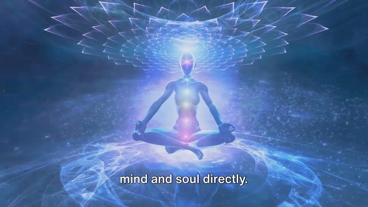 Evolution of Mediumship #medium #metaphysics