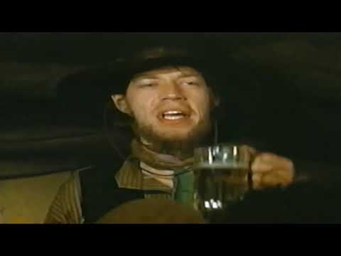 Mick Jagger - Gives Speech To Rally His Irish Followers - From The Movie Ned Kelly (1970)