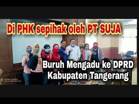 Pasca Dua Warganya di Tahan Polisi, Puluhan Warga Datangi PT Indoblock ...