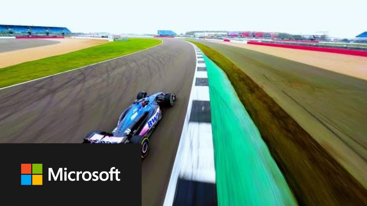 The Microsoft Cloud for the era of AI