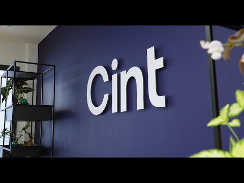 Careers at Cint