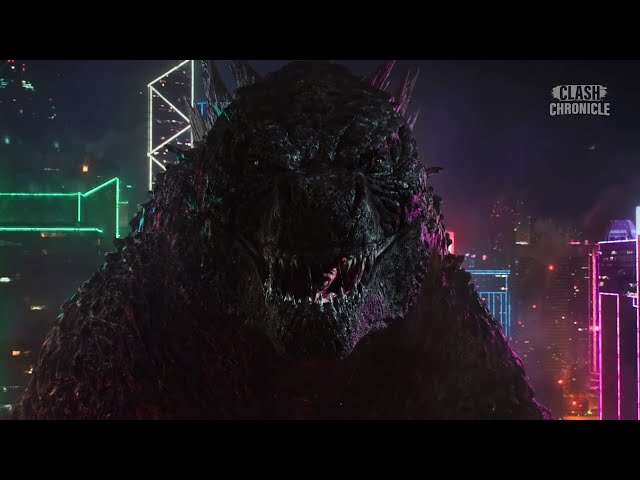 Every Godzilla movie in the MonsterVerse, explained