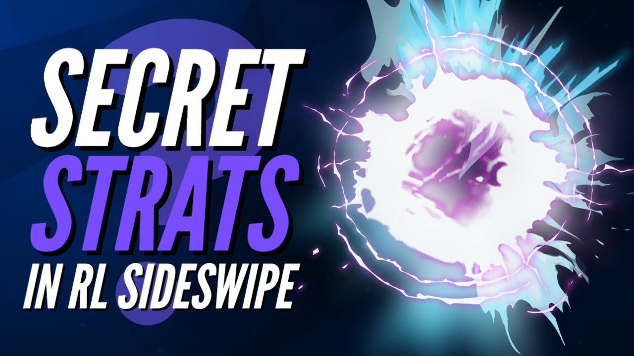 Home · RL Sideswipe