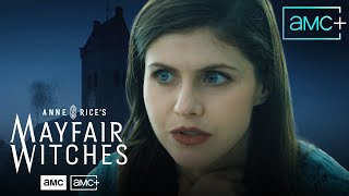 Mayfair Witches - stream tv show online