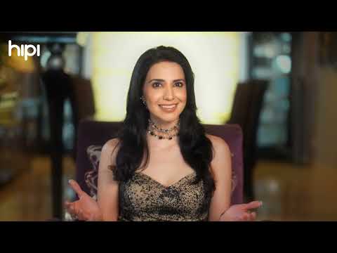 Hipi Stunner - India's First Digital Fashion Pageant | Hosted by Nikita Anand, Miss India Universe