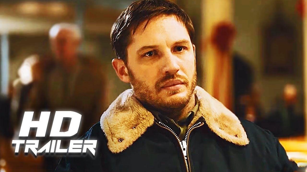 VENOM - Trailer Mashup / Concept