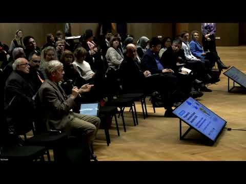 OECD PISA Conference 29-30 November 2024