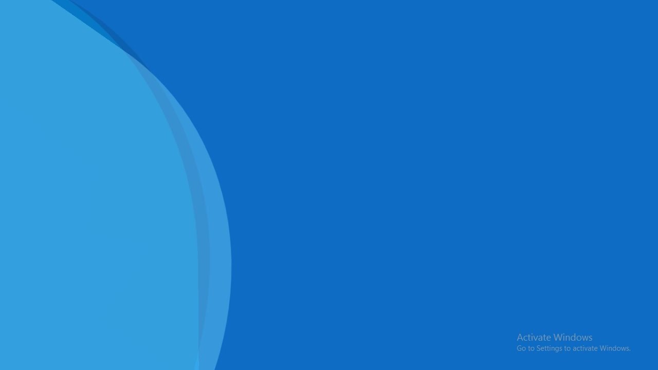 Background Wave Animation With Html And CSS