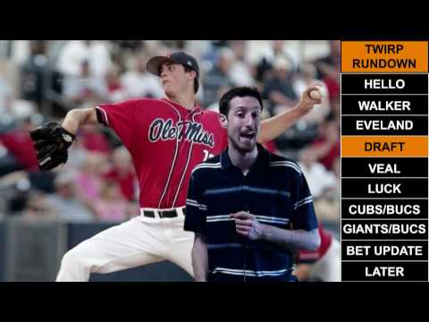 This Week In Real Pirateball - Week 9 - 2010 Pittsburgh Pirates