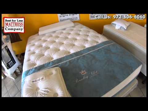 Bed in a Box Mattresses at Best For Less