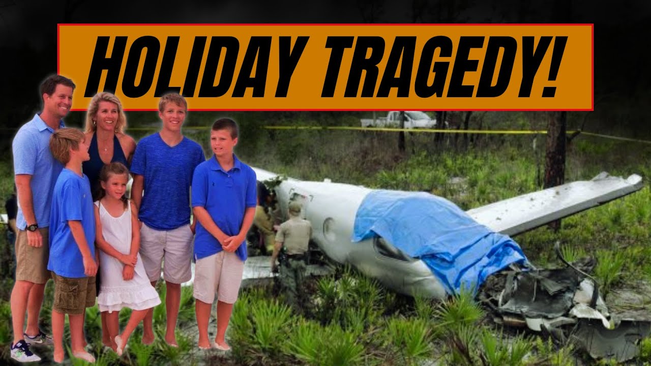 Paradise to Tragedy : Entire Family lost due to Father's Mistake!