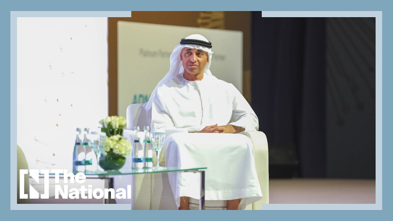 Watch: UAE and US relations going through a stress test, says Emirati envoy