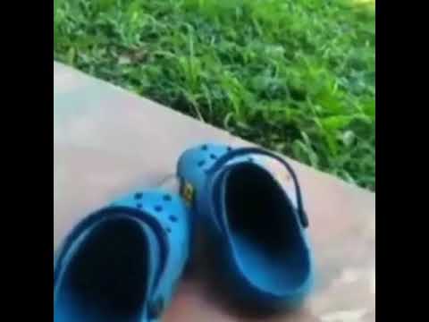 🐍FREE THE PPE - INSPECT YOUR PPE PRIOR TO EACH USE: Snake in the Boot like Woody in Toy Story