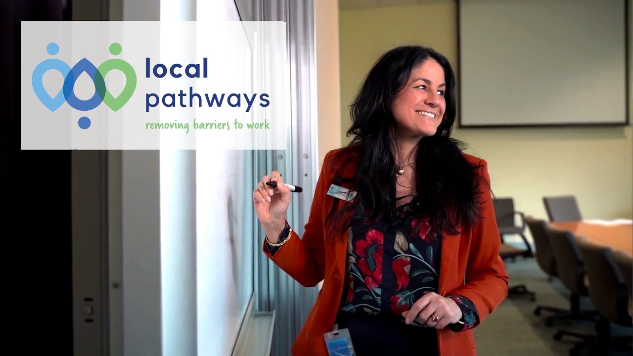 Local Pathways: Creating Jobs in Victorian Councils