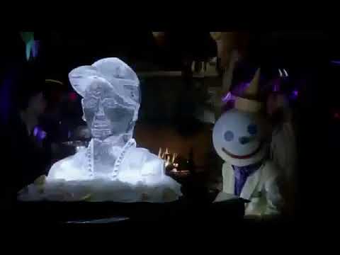 Hire Merman Jax - Mermaid Entertainment in San Francisco, California