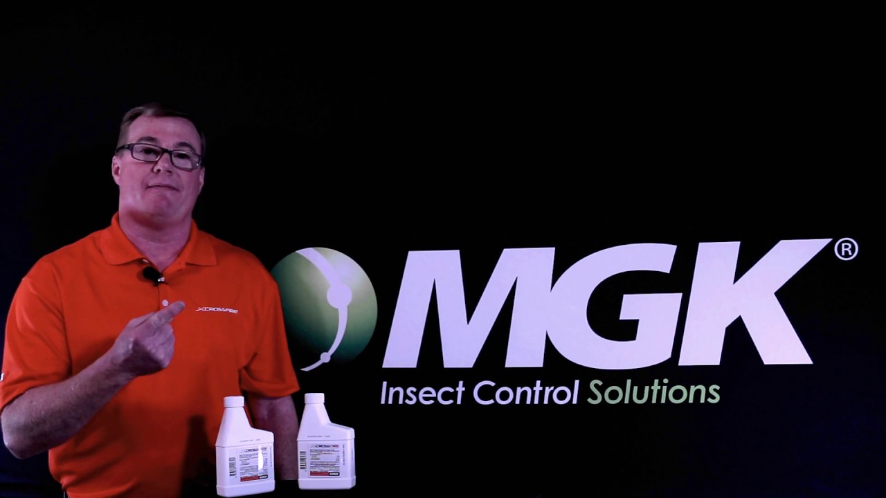 CrossFire Benefits and Mixing