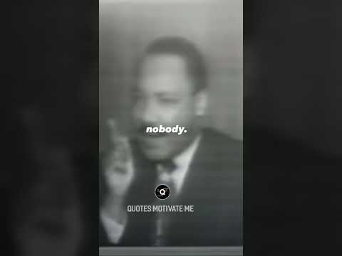Your Life’s Blueprint - MLK, Jr. #shorts