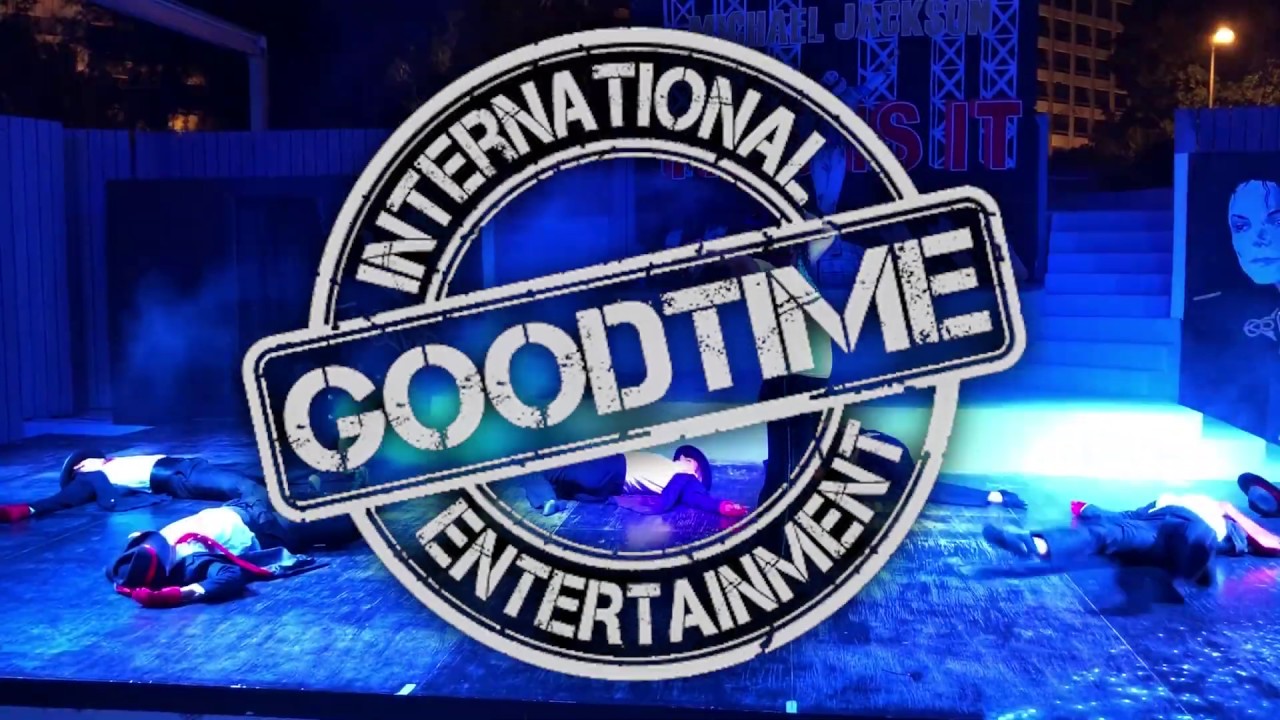 Shows - Resort & Hotel solutions - Good Time Entertainment
