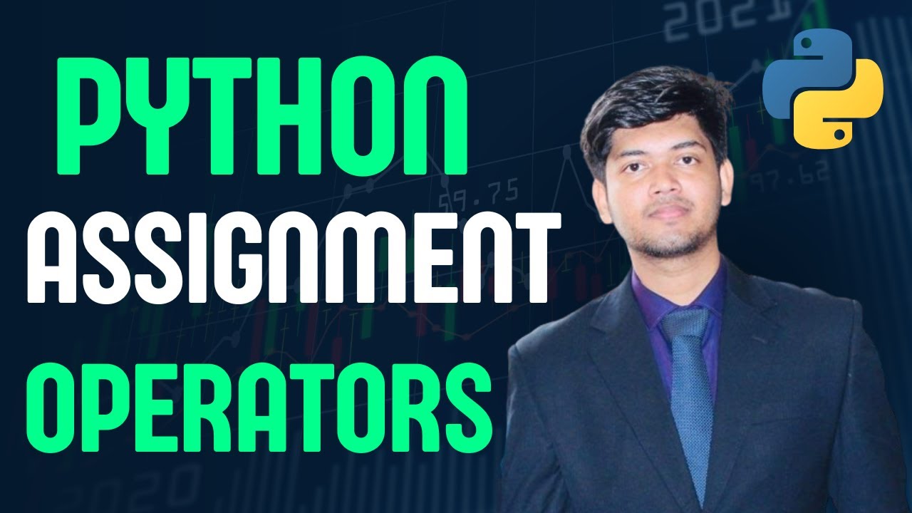 #9 Python Assignment Operators Bangla Tutorial 2024