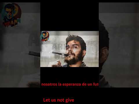 Hasta la victoria siempre , Fidel Castro And Che Guevara Tribute
