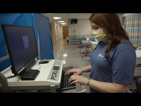 Learn About Our Nationally Ranked Diabetes Team at Arkansas Children's