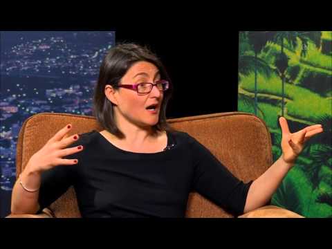 Basak Kus: Financialization, Credit, and Income Inequality