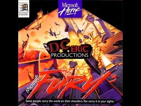Steam Community :: Video :: Fury 3 - (Windows 95, 1995)